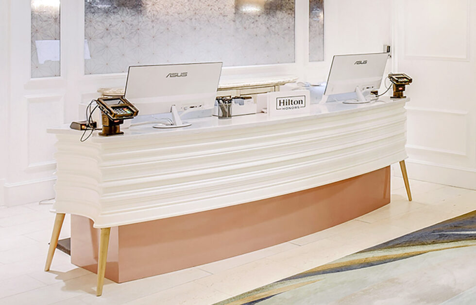 Chemetal + Tape Backer - Chemetal