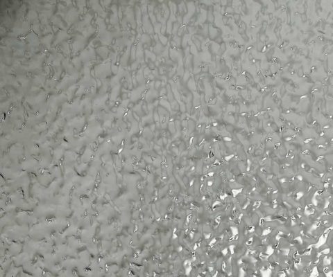 Waterworld and Flux - Chemetal