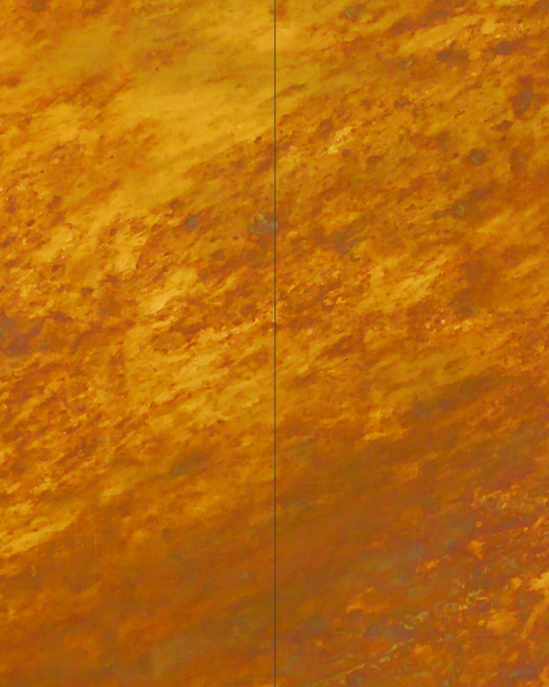 328 Caramel with seam - Chemetal