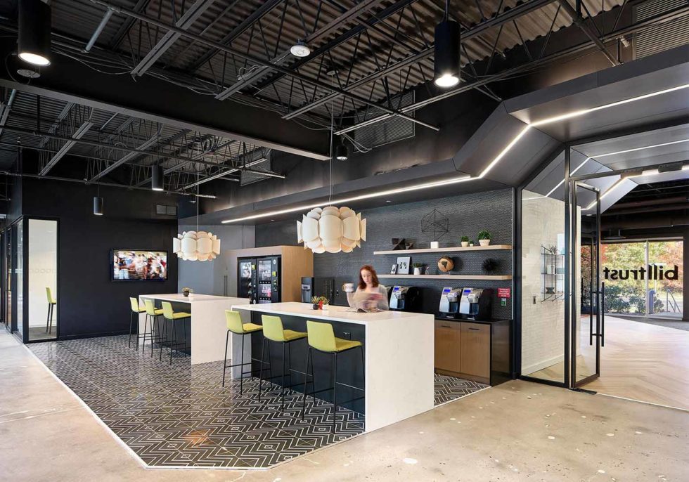 Black is the new black - Chemetal