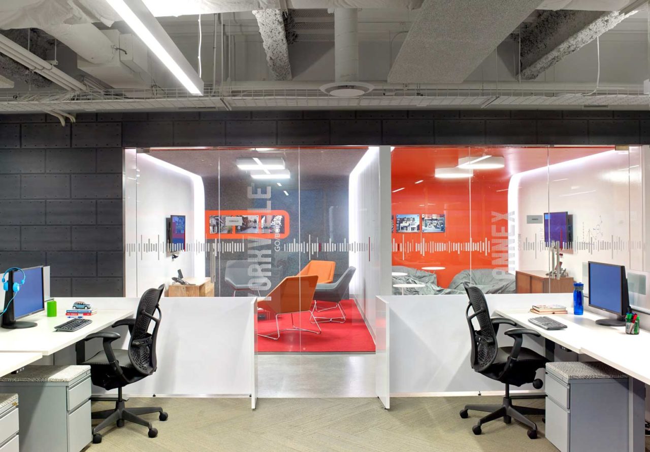 Black is the new black - Chemetal