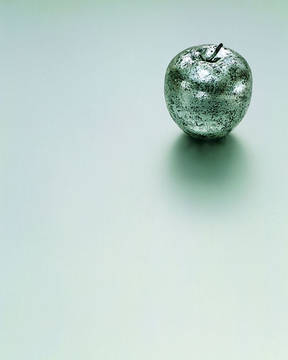 719 Satin Silver Aluminum - Chemetal