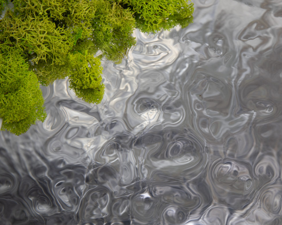 Waterworld and Flux - Chemetal