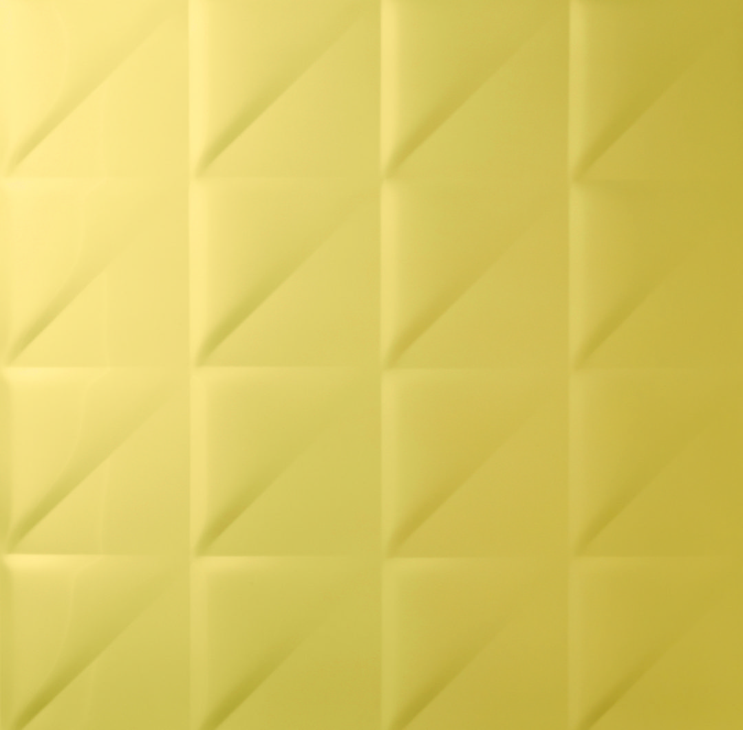 903-T Polished Brass Triangles - Chemetal