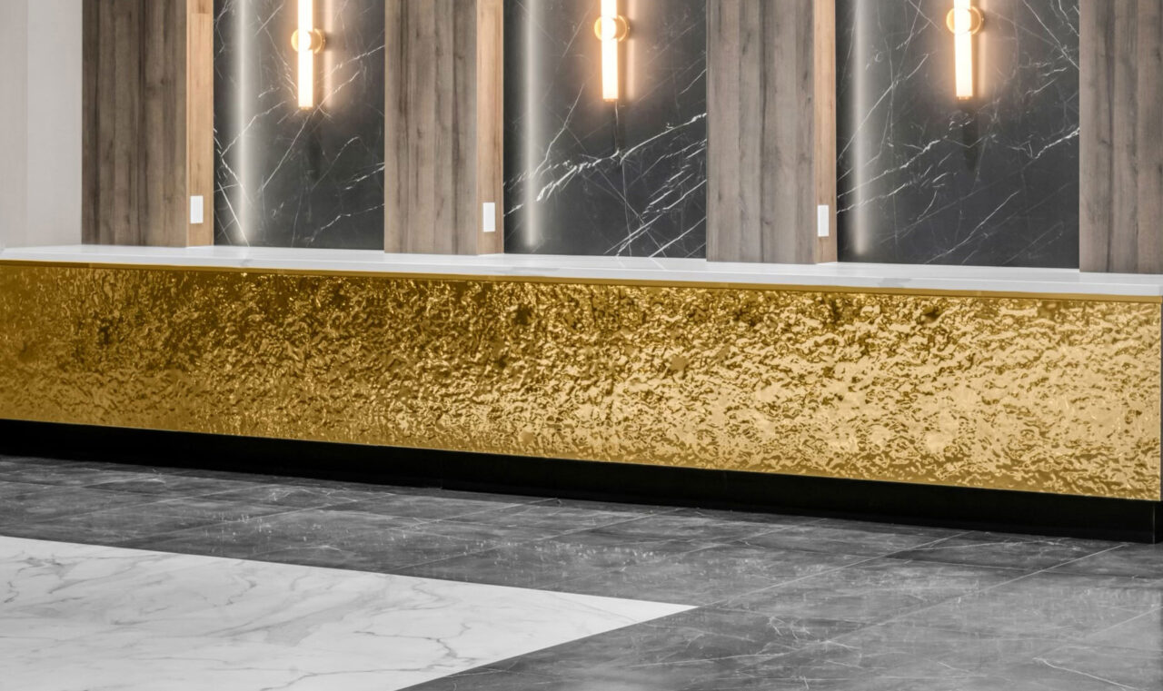 Waterworld and Flux - Chemetal