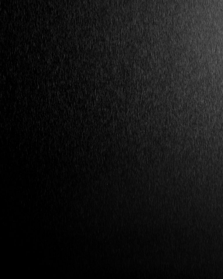 917 Brushed Black Aluminum - Chemetal