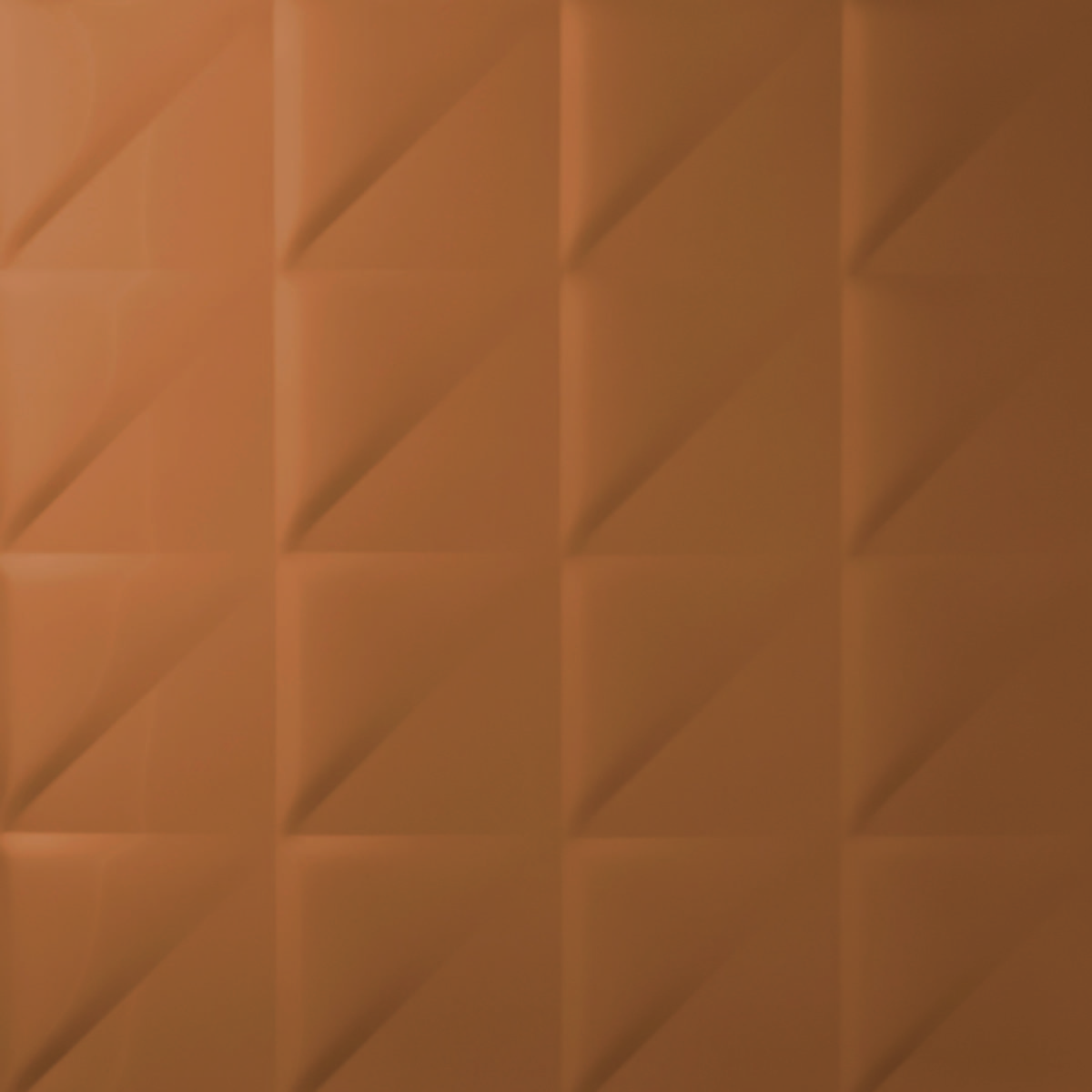 943-T Polished Bronze Triangles - Chemetal