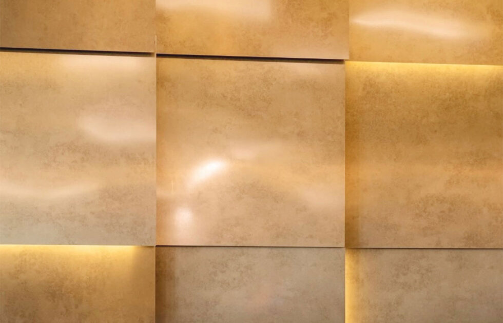 Chemetal + Tape Backer - Chemetal