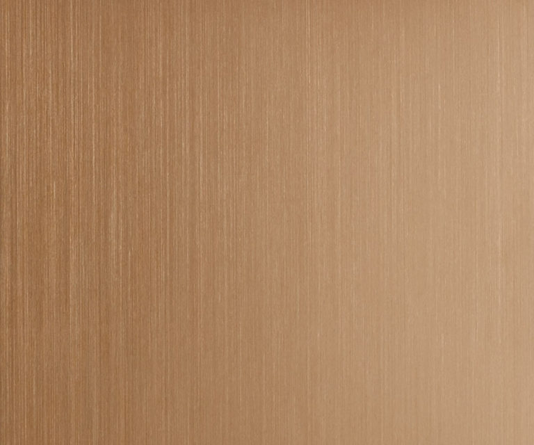 Chemetal 915 Brushed Brass Aluminum - Chemetal