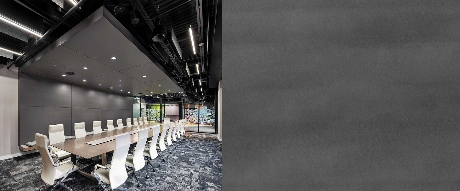 Chemetal - Metal Laminates