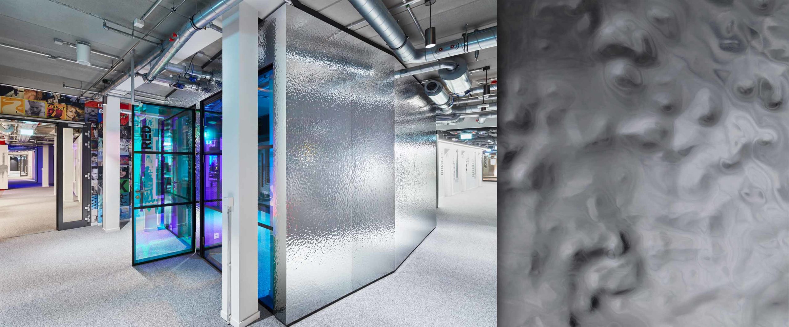 Chemetal - Metal Laminates