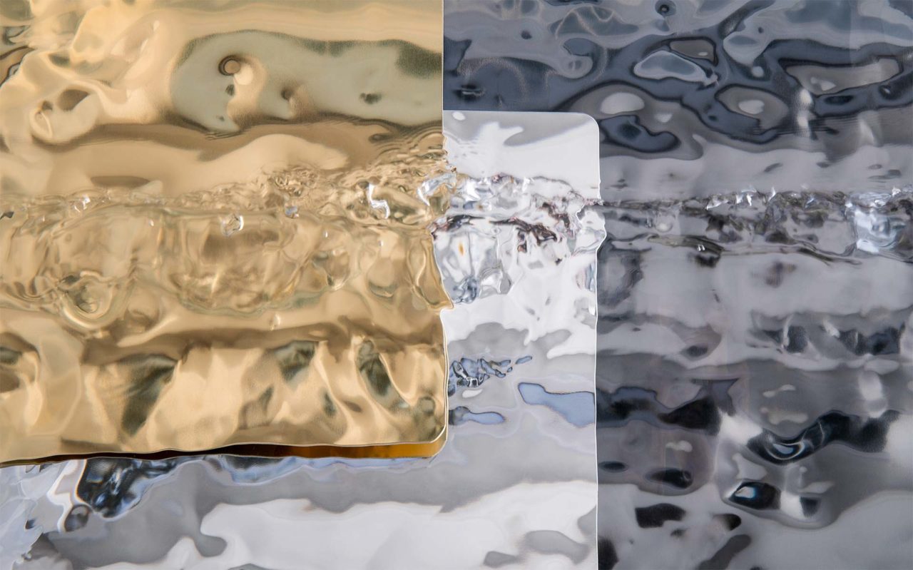 Waterworld and Flux - Chemetal