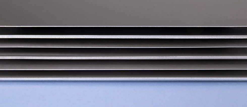 Aged Aluminum - Chemetal