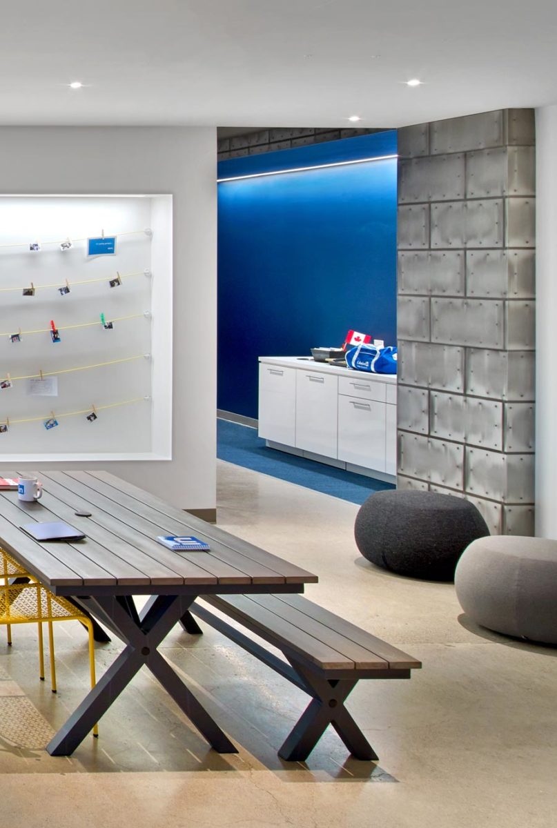 New Balance and ALU Designs. - Chemetal