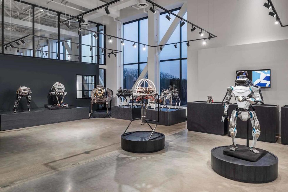 Black is the new black - Chemetal