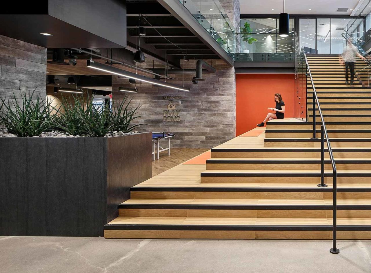 Black is the new black - Chemetal