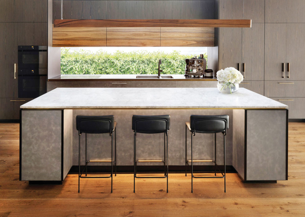 600 Series Architectural Metals.