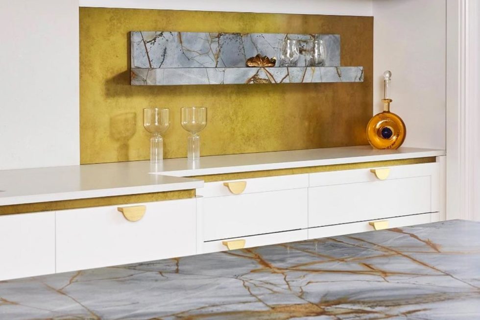 600 Series Architectural Metals.