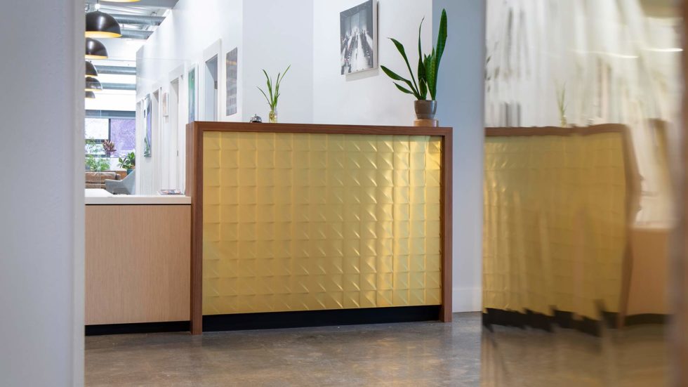 Fabrication and Capabilities