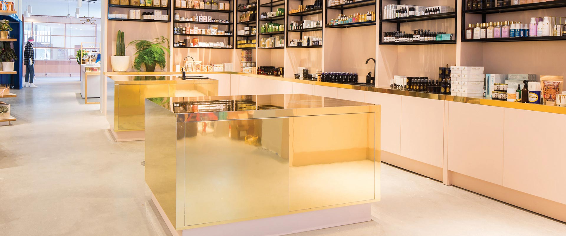 Chemetal - Metal Laminates