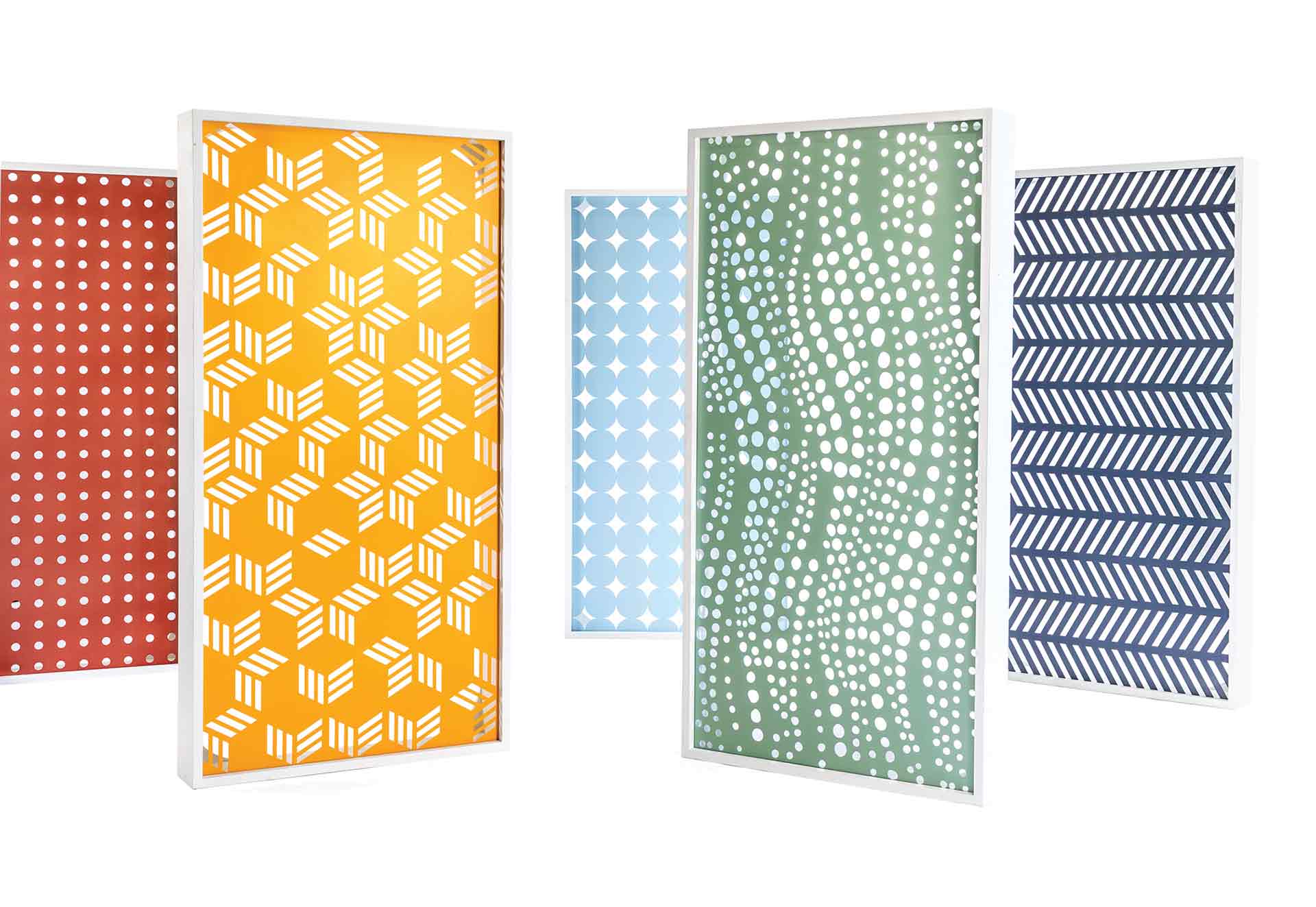 Chemetal - Metal Laminates